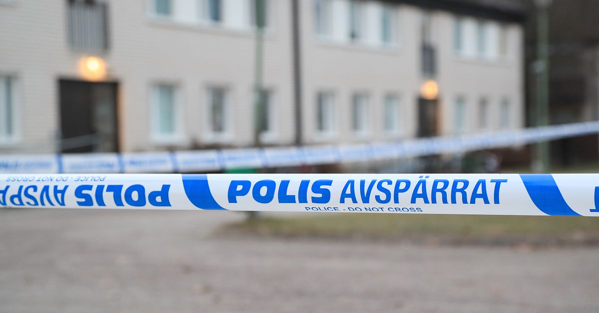 Sex Personer Häktade Misstänkta För Misshandel I Linköping Svt Nyheter
