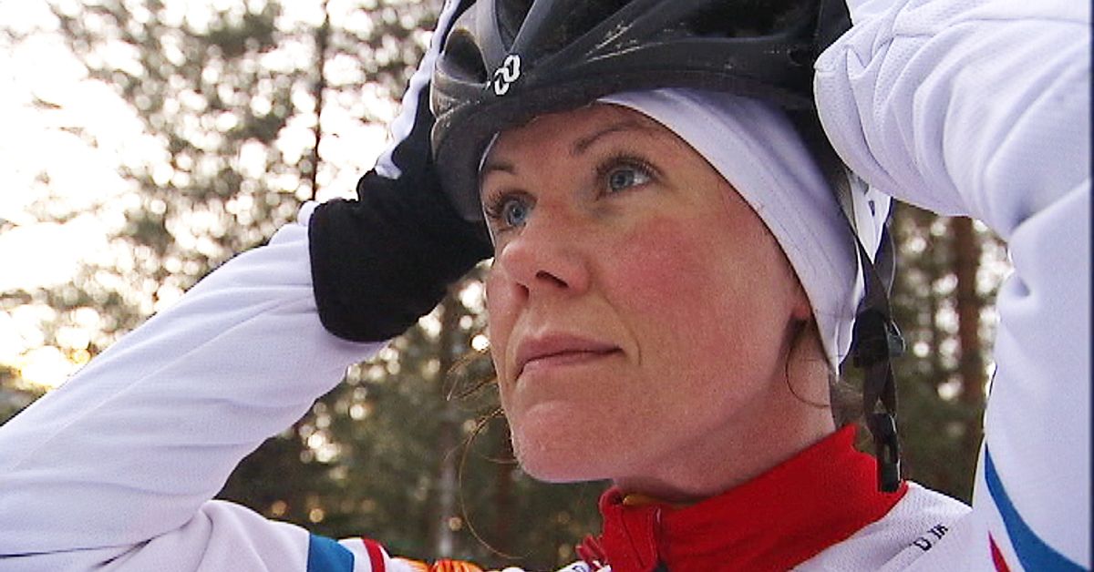 Anna Beck Årets Sola Svt Nyheter
