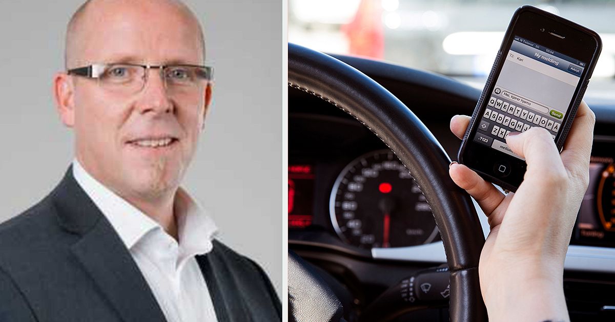 Sveriges Åkeriföretag vill få politikerna att ändra lagen | SVT Nyheter