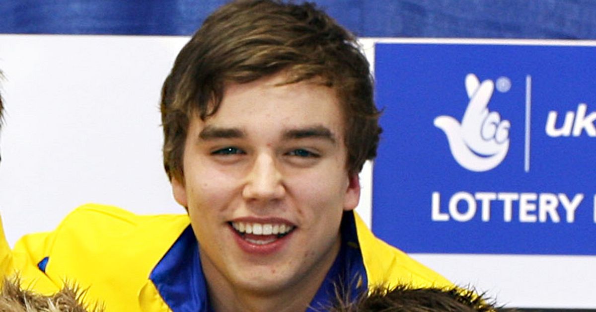 Sport: Oskar Eriksson | SVT Sport