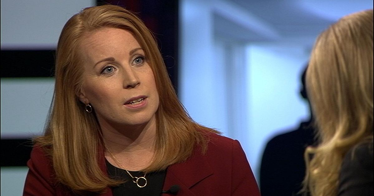 Lööf Stänger Inte Dörren Till Förslag Om Andra Möjlighet För