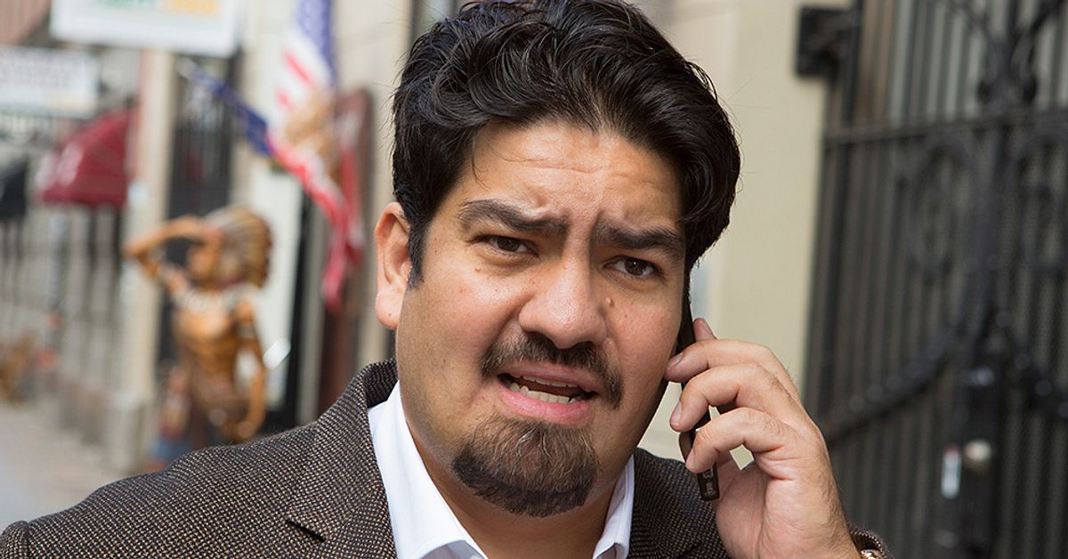 Romsk talesman: Inget oväntat | SVT Nyheter