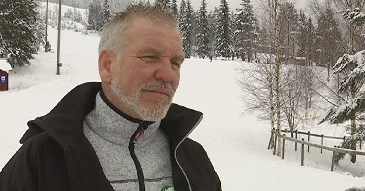 Jimmy Hoppe döms för fem fall av bokföringsbrott | SVT Nyheter