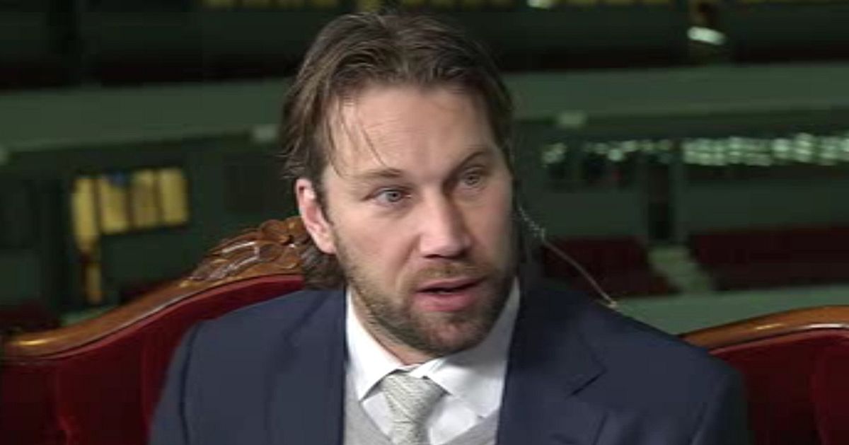 Sport: ”Foppa” i JVM-magasinet | SVT Sport