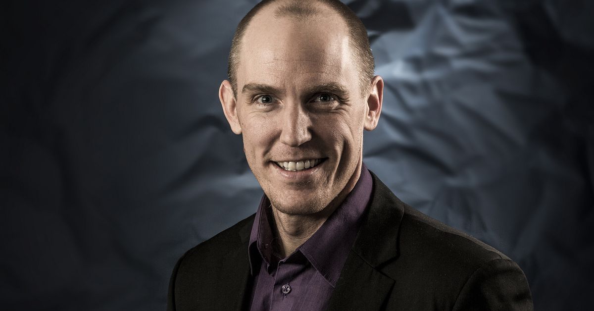 Björn Ferry | SVT Nyheter