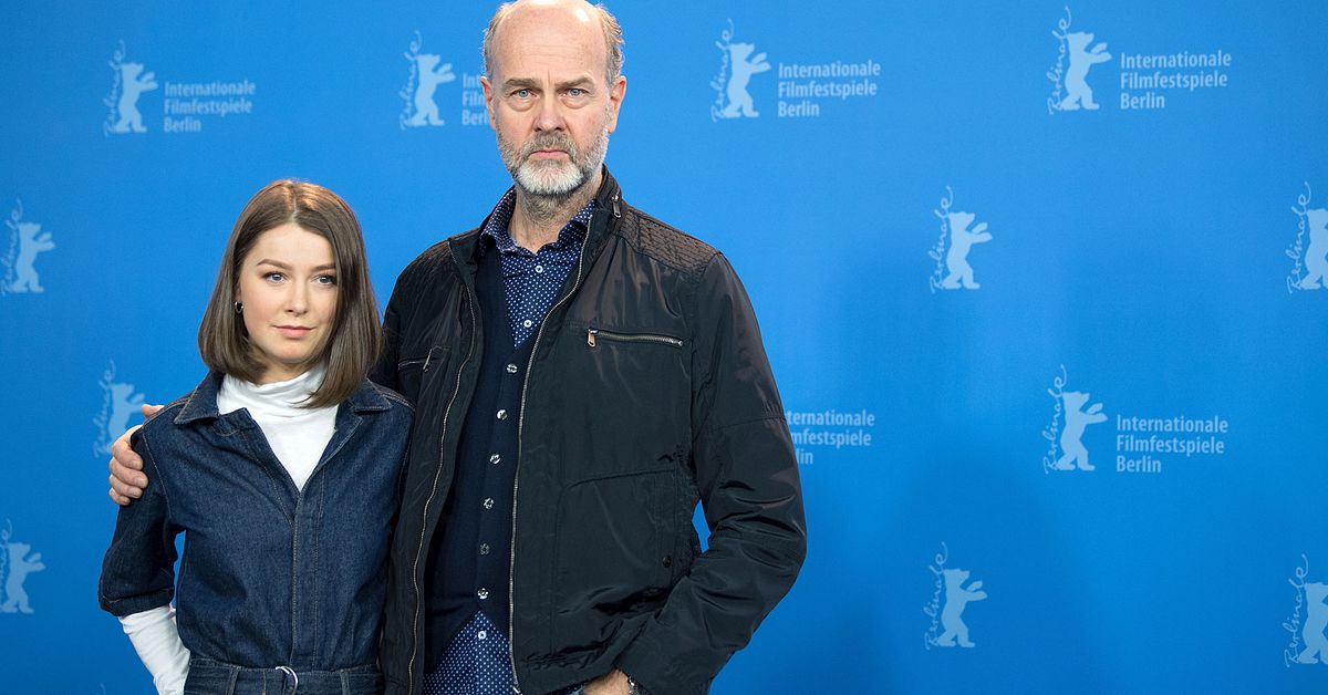 Stumt bemötande av filmen om Utøya – men applåder till ...