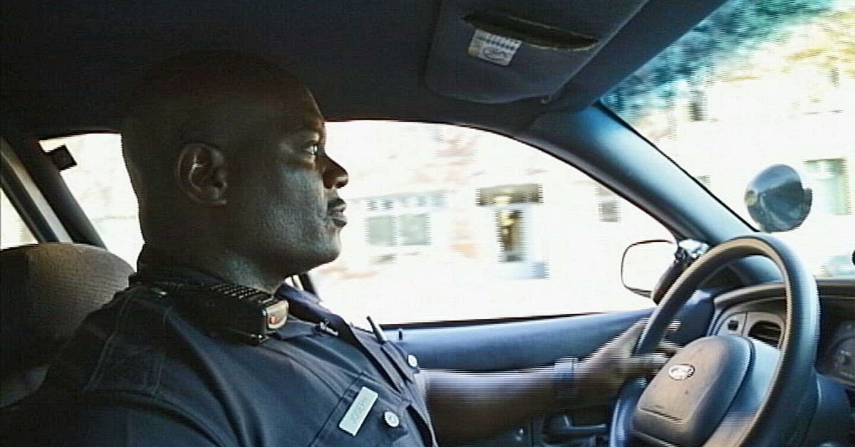 Grova brott har minskat med 75 procent i LA | SVT Nyheter