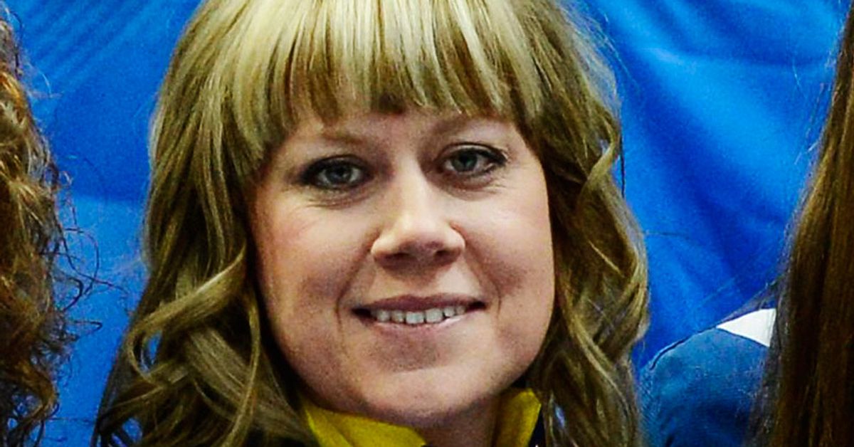 Sport: Maria Prytz | SVT Sport