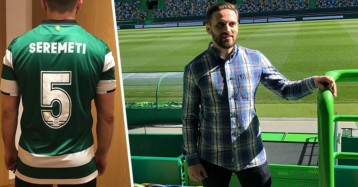 Parasport: Historiskt proffskontrakt för svensk paralympier | SVT Sport