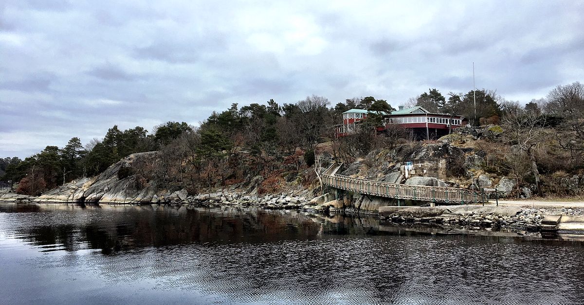 Blir inget nytt Saltsjöbaden | SVT Nyheter