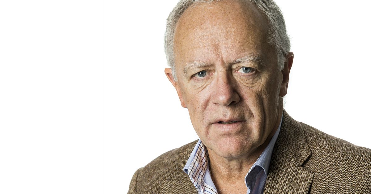 Anders Wilander slutar som politiker i Tranås | SVT Nyheter