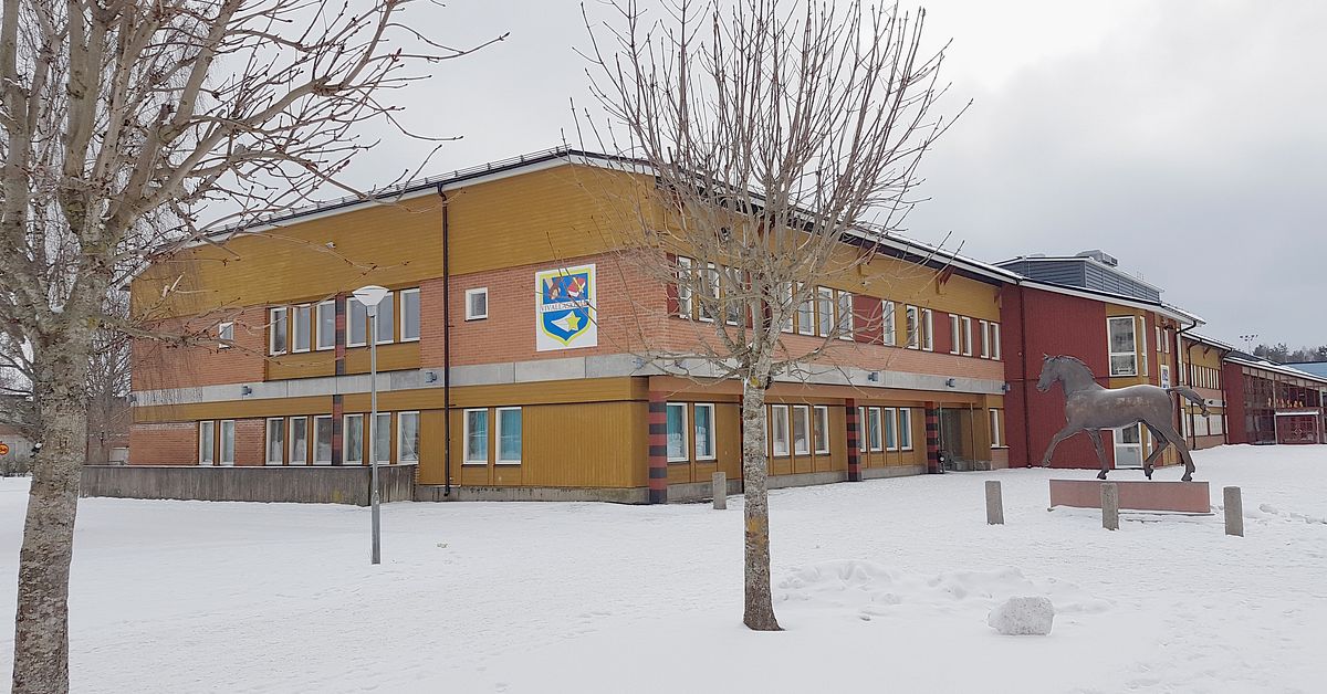 Satsning på Vivallaskolan ska öka närvaron | SVT Nyheter