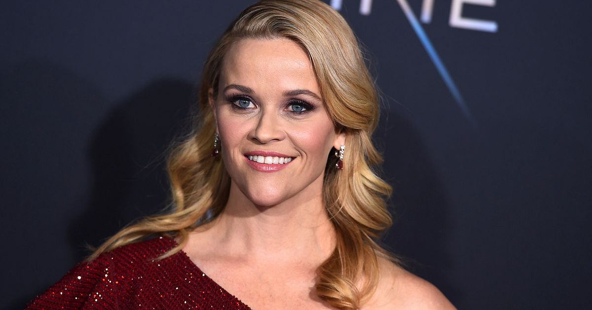 Reese Witherspoon vill göra Legally blonde 3 | SVT Nyheter