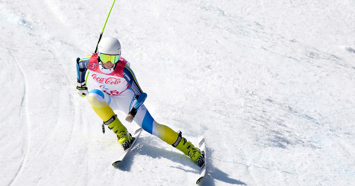 Alpint: Lindström 16:e i storslalom | SVT Sport