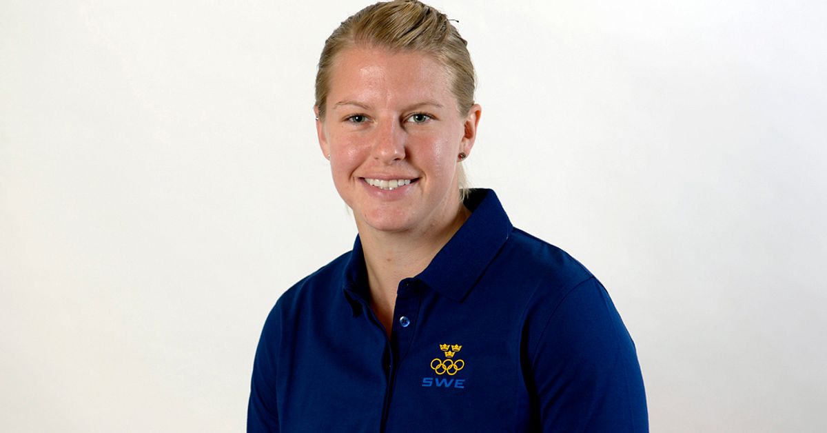 Sport: Pernilla Winberg | SVT Sport