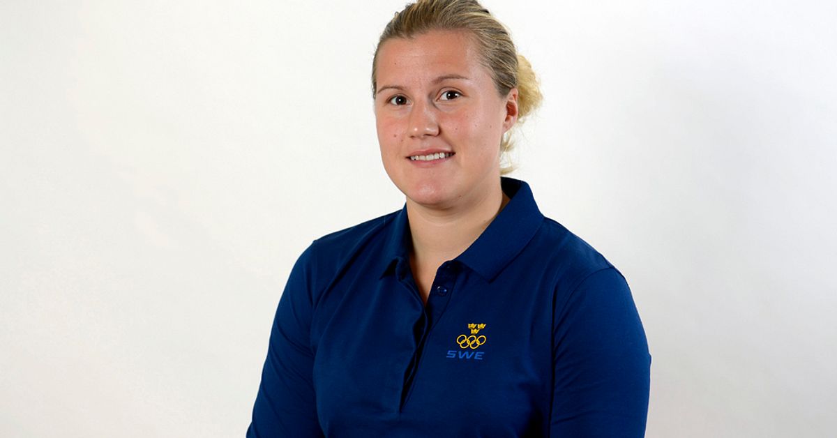 Sport: Emma Eliasson | SVT Sport