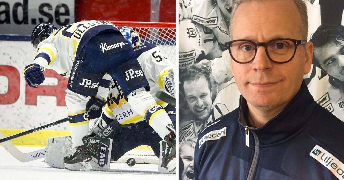 Dagen efter – Johan Davidssons besvikelse stor | SVT Nyheter