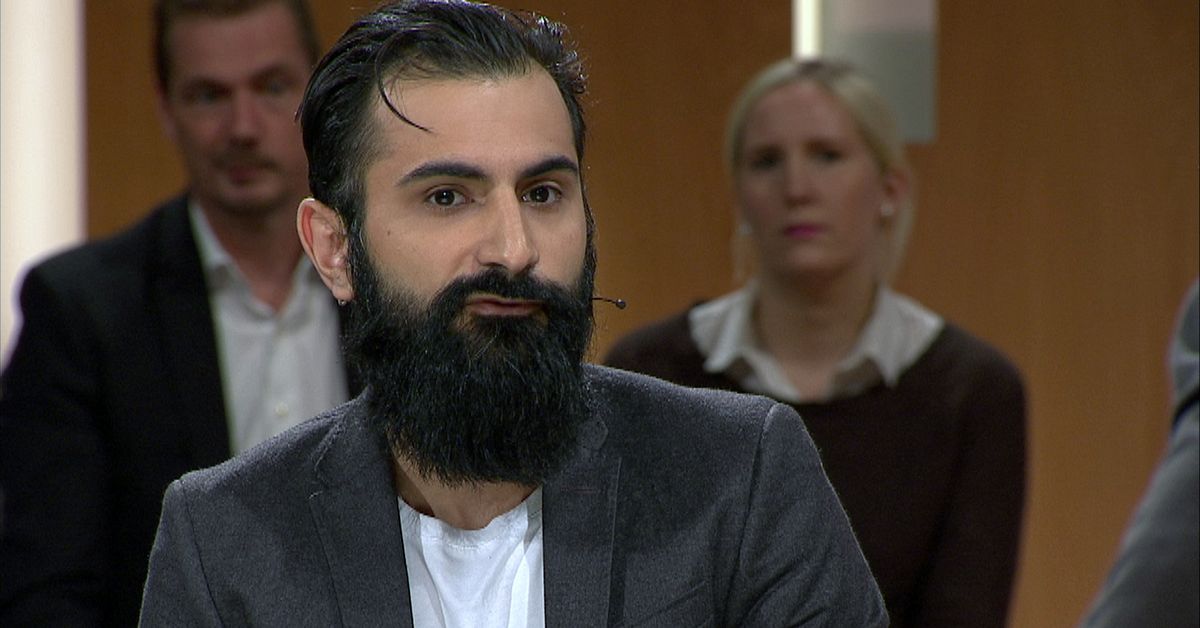 Detta har hänt: Hanif Bali lämnar moderaternas partistyrelse | SVT Nyheter