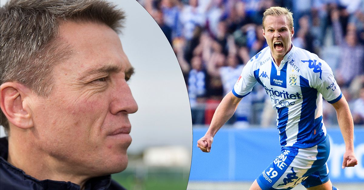 Fotboll: IFK Göteborg ber om ursäkt – gjort klart med Engvall | SVT Sport
