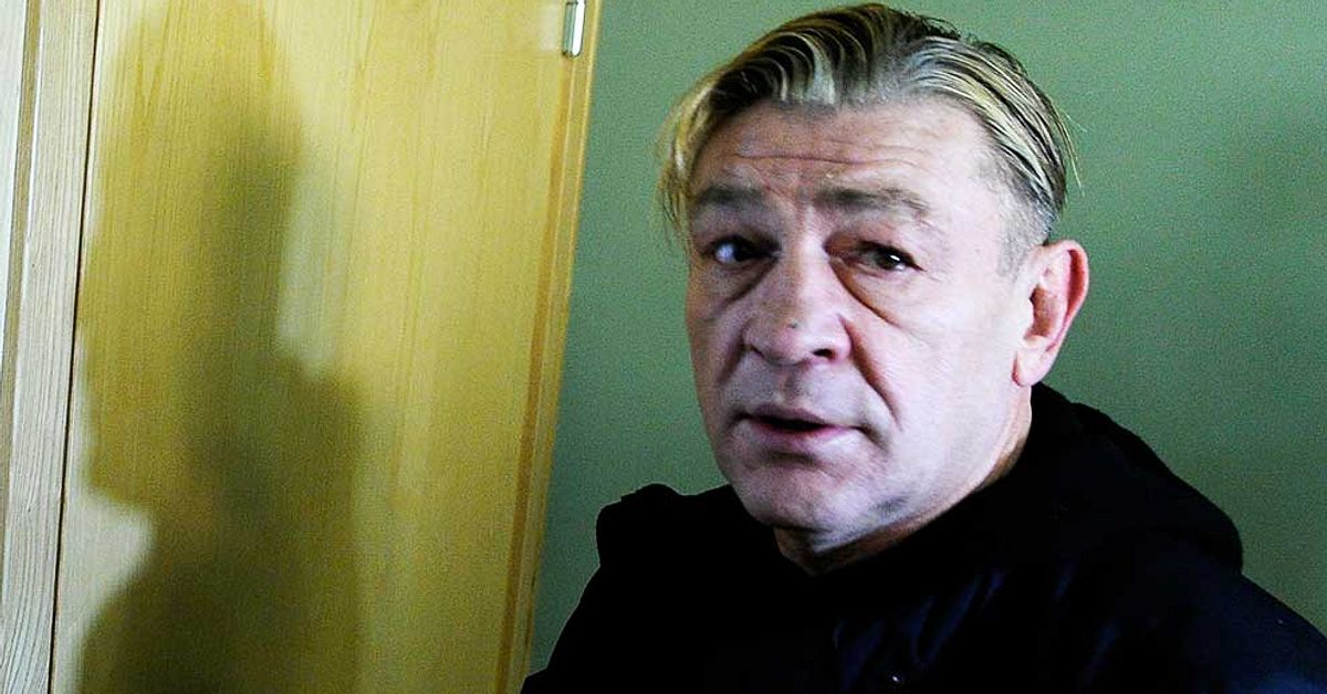 Man anhållen för medhjälp till mordet på Mille Markovic | SVT Nyheter