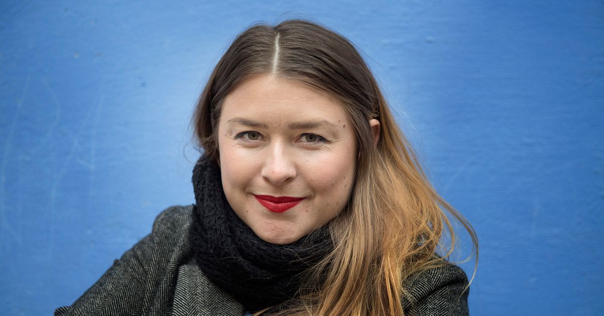 Linnea Henriksson klar för Så mycket bättre | SVT Nyheter