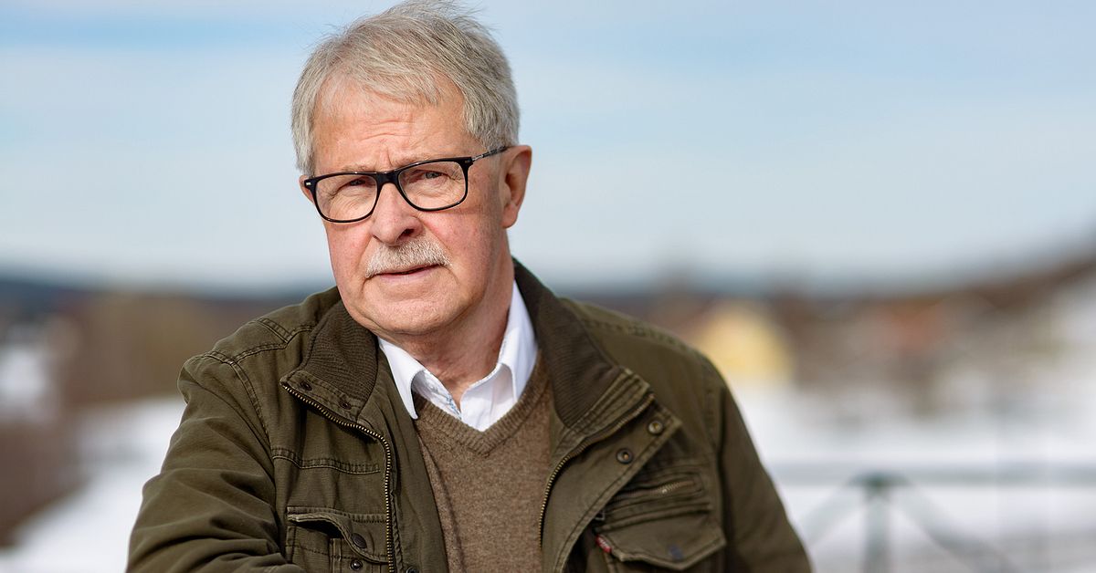 Sverker Olofsson rasar över att Plus läggs ner: ”Väldigt sorgligt ...