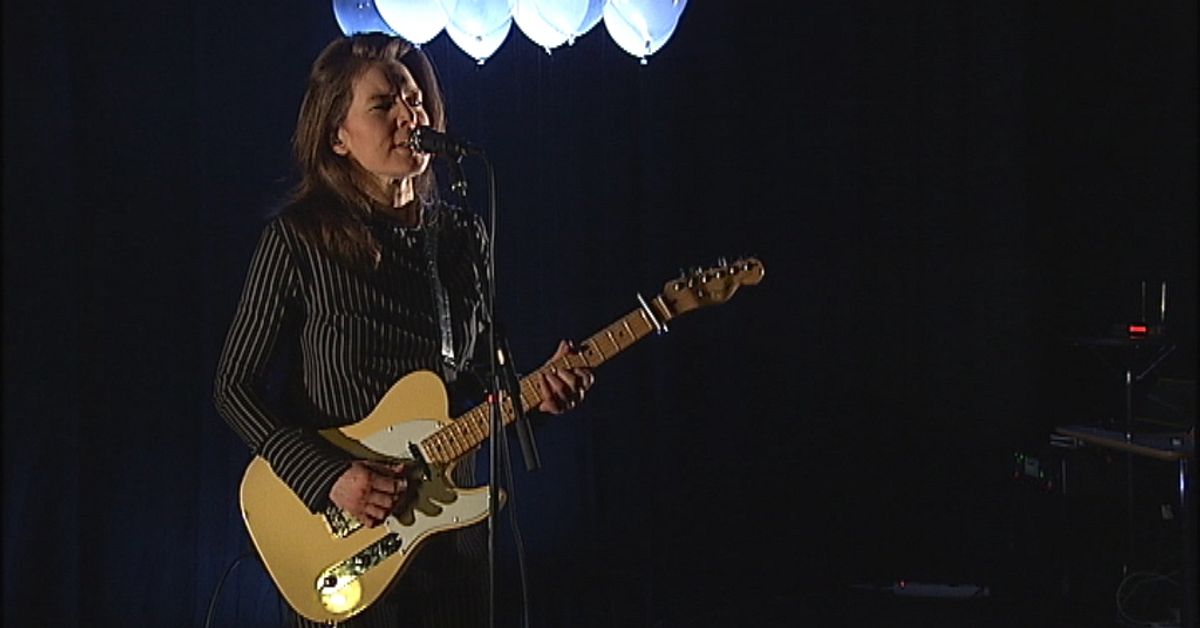 Frida Selander: ”Livet blir bättre med åren” | SVT Nyheter