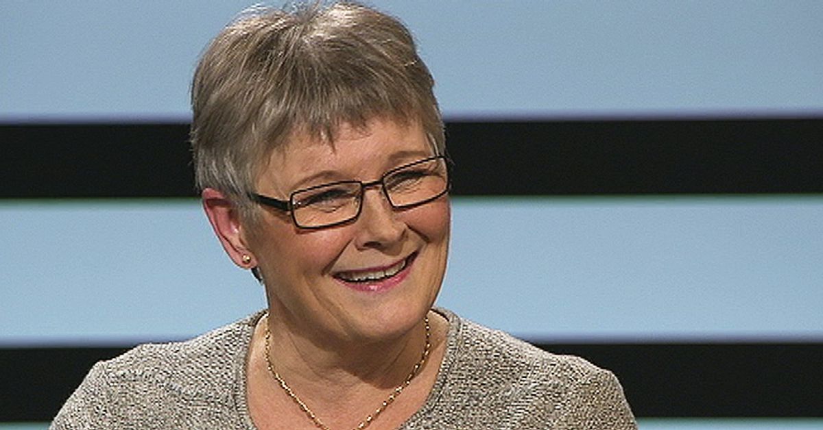 Maud Olofsson: Jag litade inte på Jan Björklund | SVT Nyheter