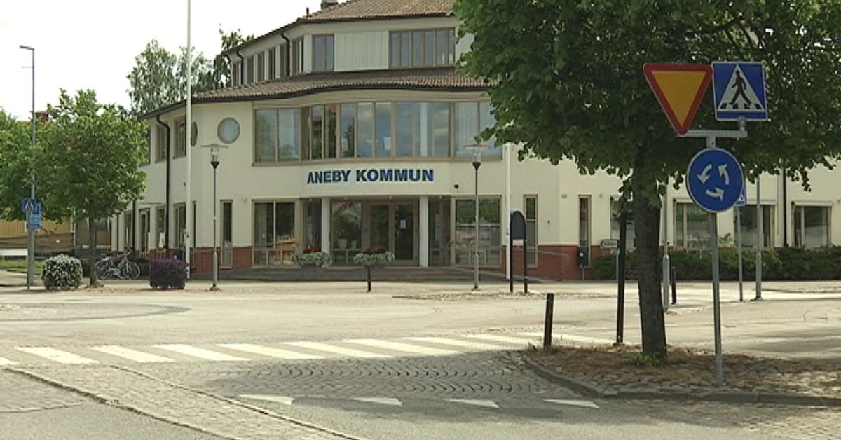 Kultur- och samhällsdagar i Aneby | SVT Nyheter