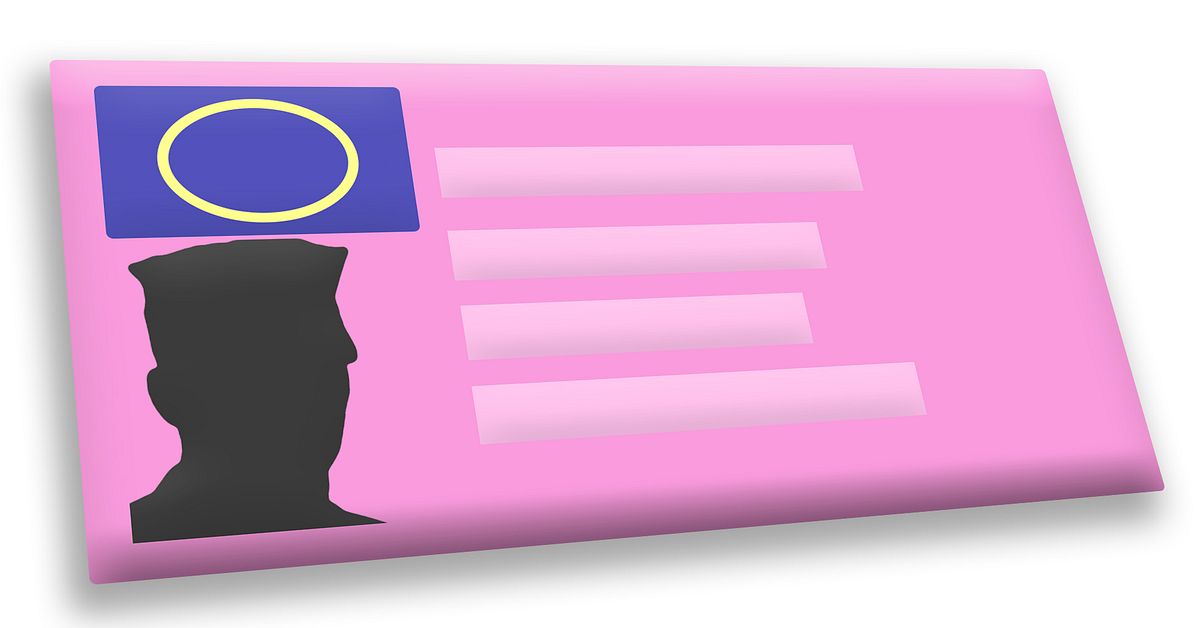 Officer körde runt utan körkort – straffas | SVT Nyheter