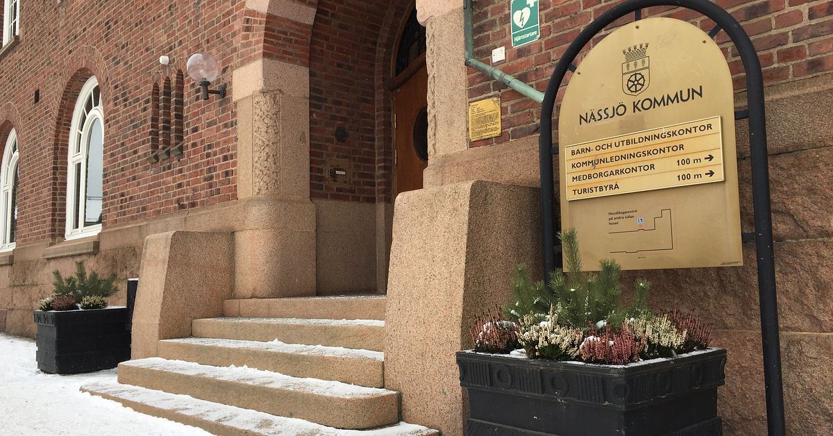 Kommun måste göra om upphandling | SVT Nyheter