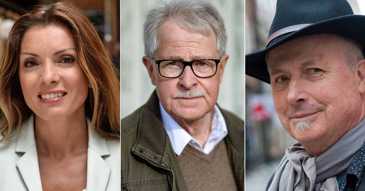 SR-programledare sätts i karantän inför valet | SVT Nyheter