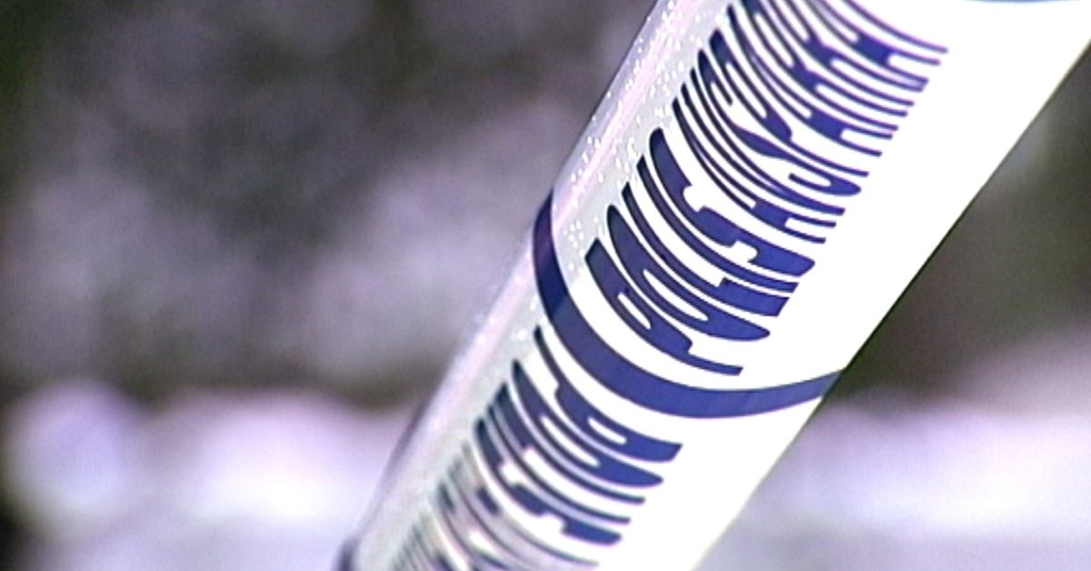 Ung kvinna antastades i Stadsparken i Örebro | SVT Nyheter