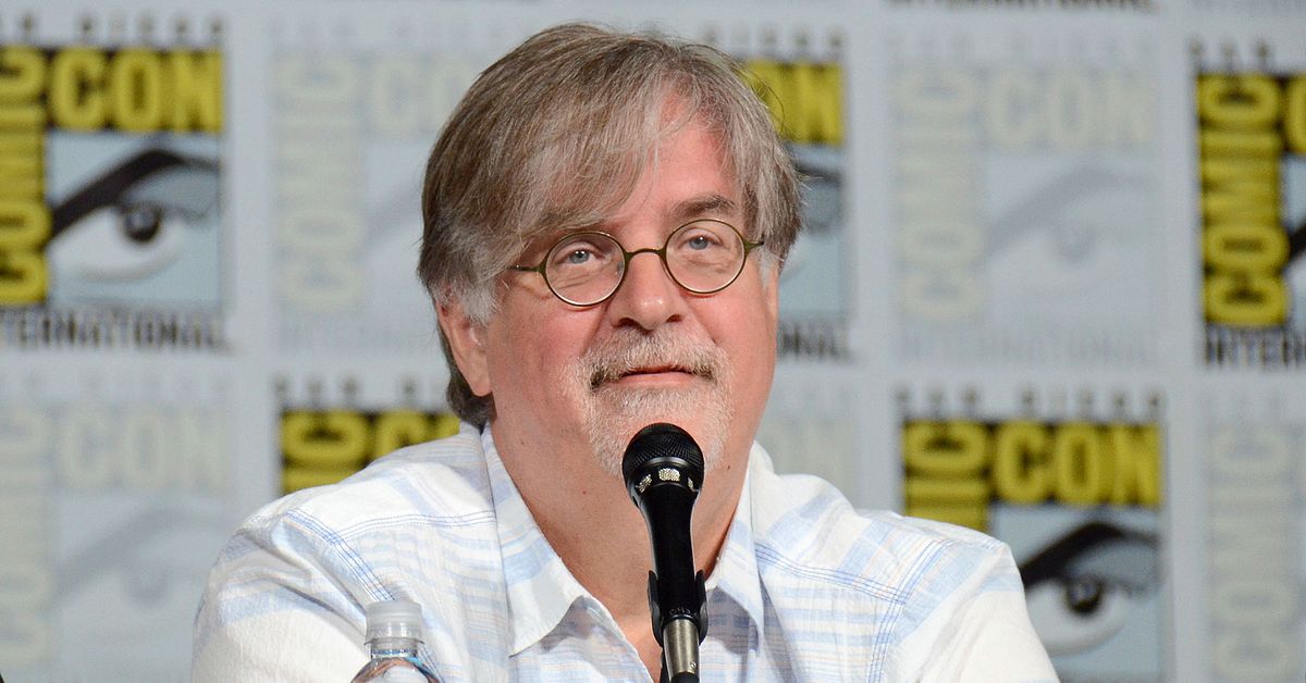 Simpsons skapare svarar på kritiken | SVT Nyheter