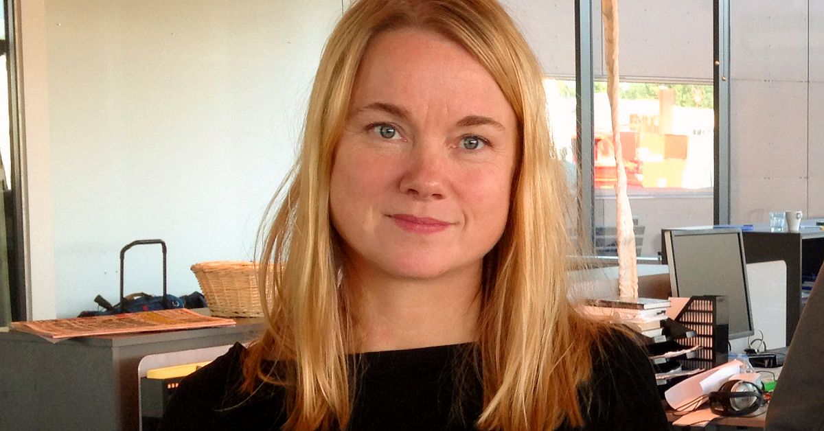 Läs chatten om barnen från Ingusjien | SVT Nyheter