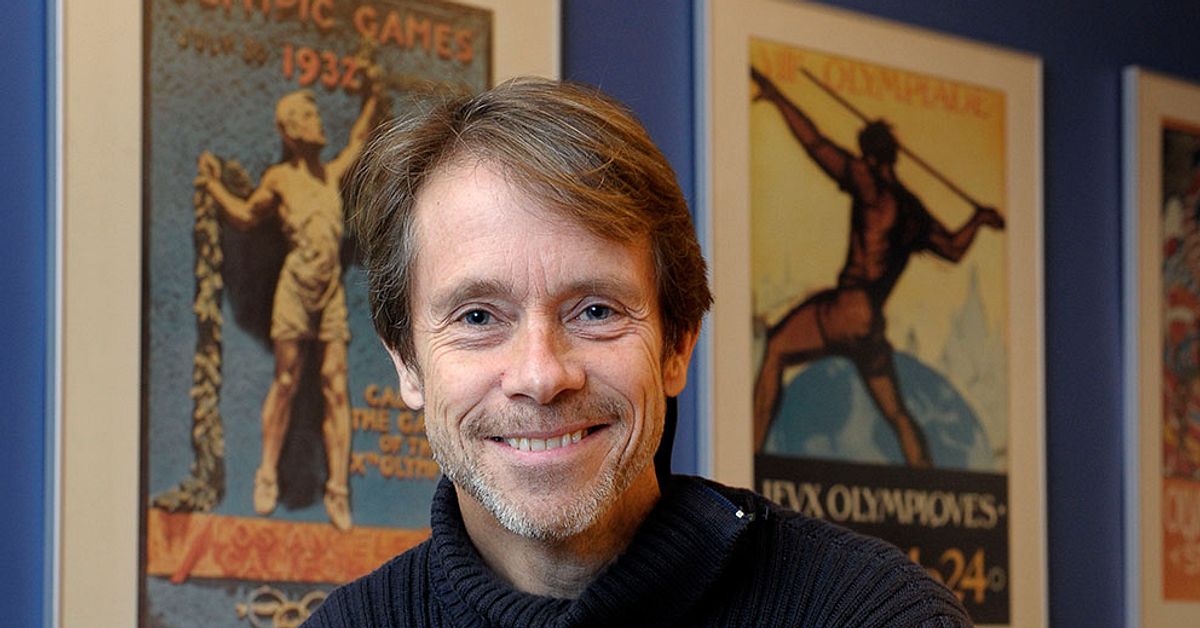 Sport: Jacob Hård listar sina bästa invigningar | SVT Sport