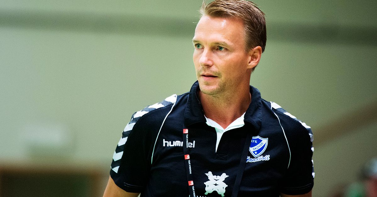 Handboll: AIK handboll värvar ny tränare | SVT Sport
