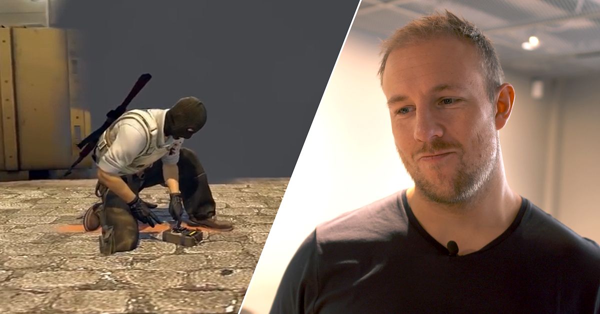 Heaton sågar Riksidrottsförbundets pågående utredning om e-sport | SVT ...