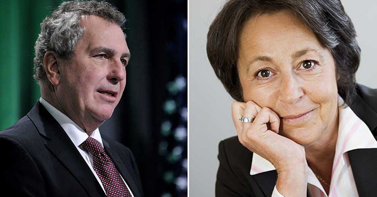 ”Jag håller helt med Jens Spendrup” | SVT Nyheter