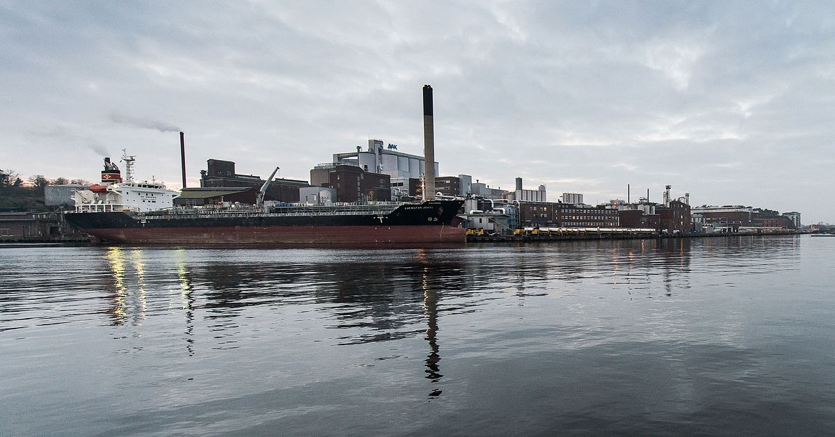 Karlshamns hamn stämdes på miljonbelopp – nu har Arbetsdomstolen ...
