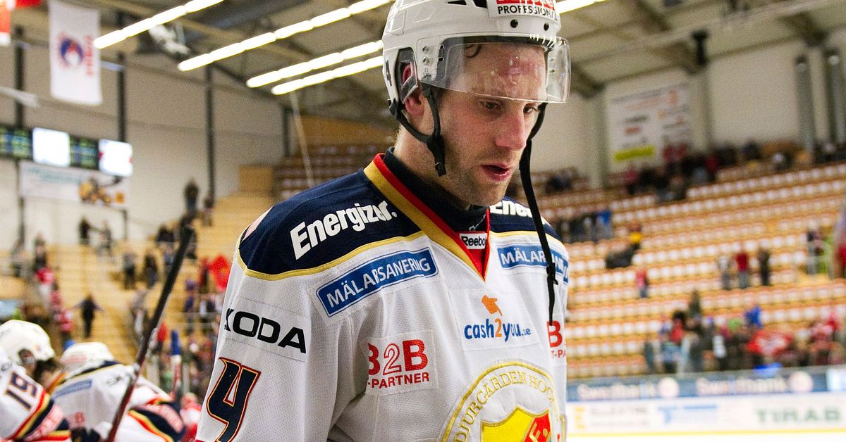 Sport: Dif tvingas betala Nilson över en halv miljon – kräver inte allt ...