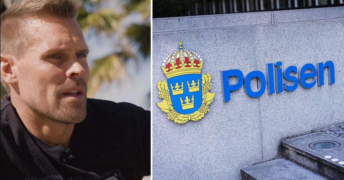 Operation Playa – Sveriges största narkotikamål genom tiderna | SVT Nyheter