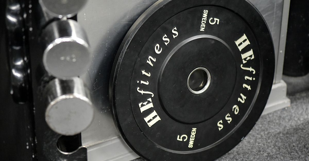 Polisen gjorde tillslag mot flera gym | SVT Nyheter Polisen gjorde tillslag mot flera gym | SVT Nyheter