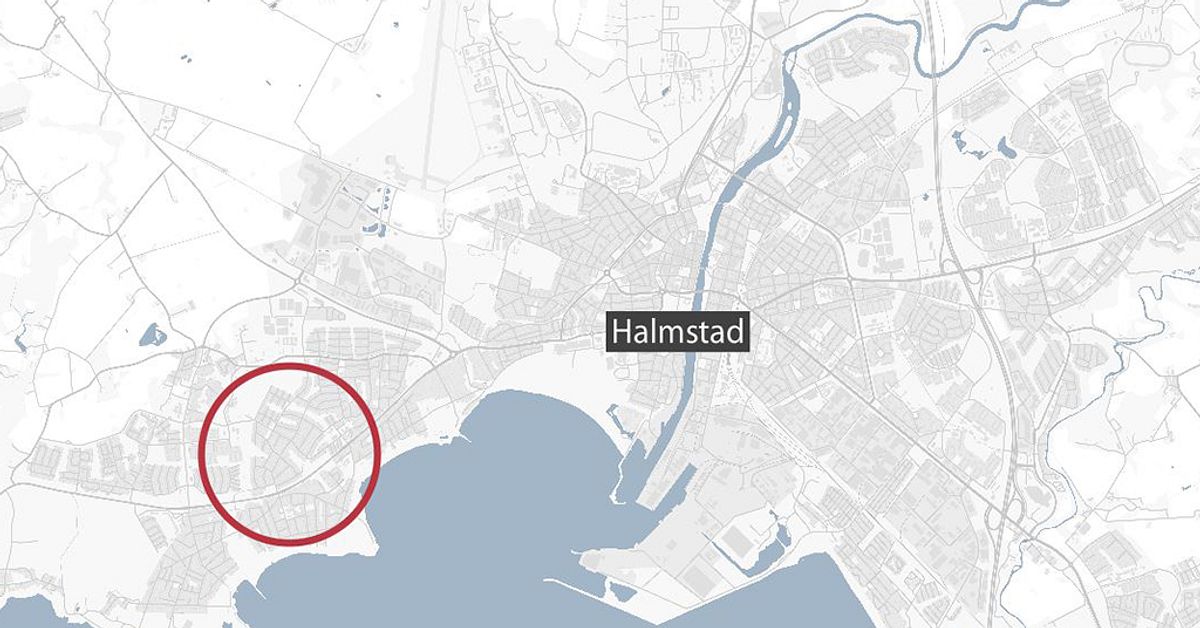 Två Män Döms Till Fängelse Efter Knivmisshandel Svt Nyheter