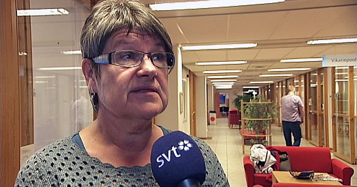 Tung politiker slutar | SVT Nyheter