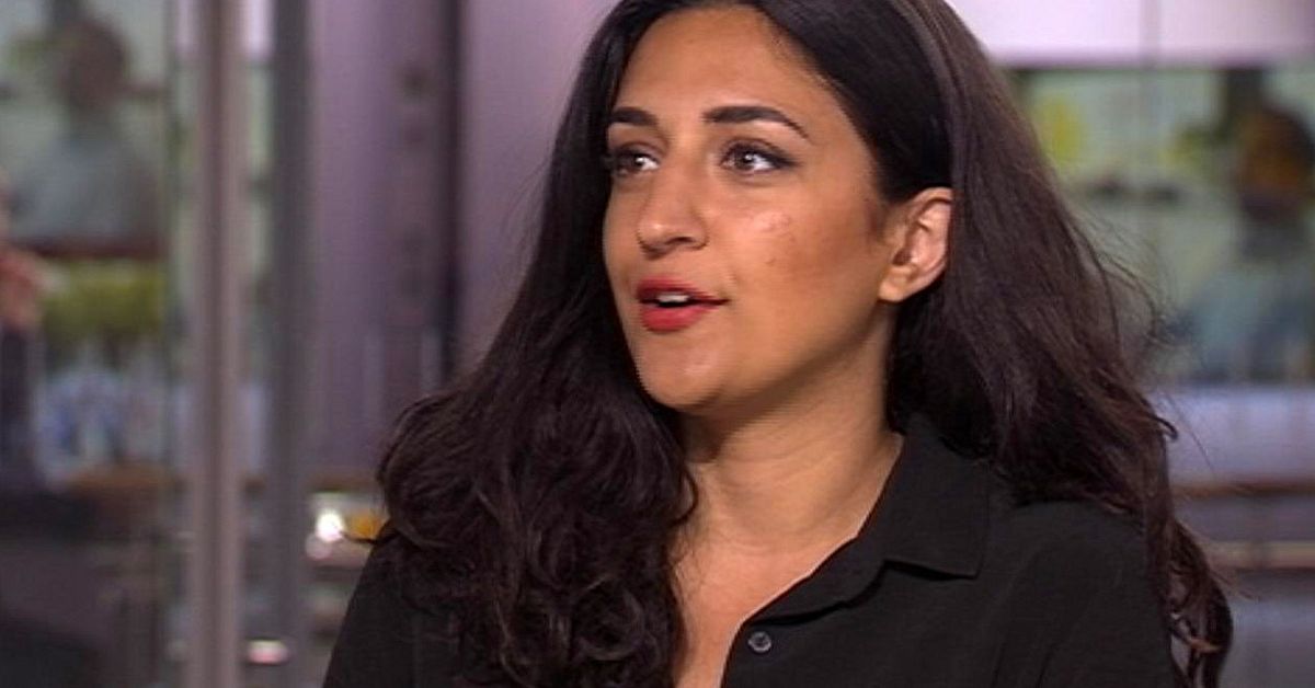 Parisa Amiri om Sex and the city: Det kvinnliga samtalet var inte ...
