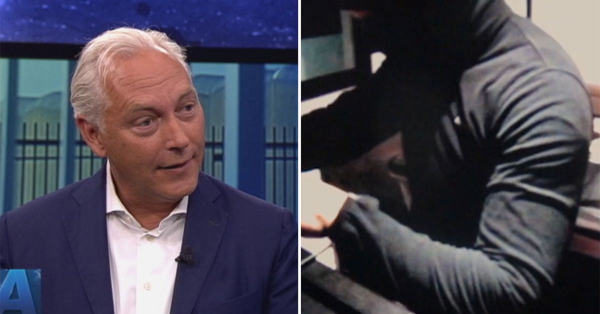 Advokat Johan Eriksson: Tillsätt granskningskommission av Operation ...