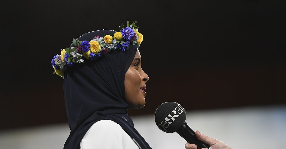 Suad Ali från Åtvidaberg en av årets sommarpratare | SVT Nyheter