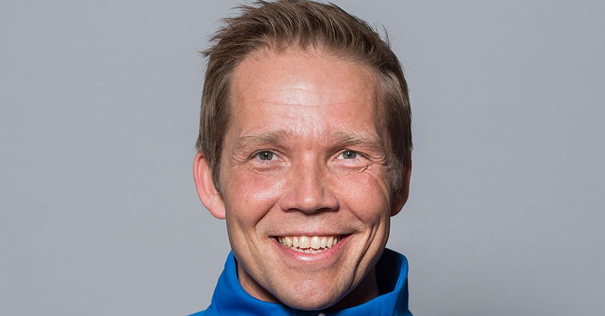 Sport: Peter Ojala | SVT Sport