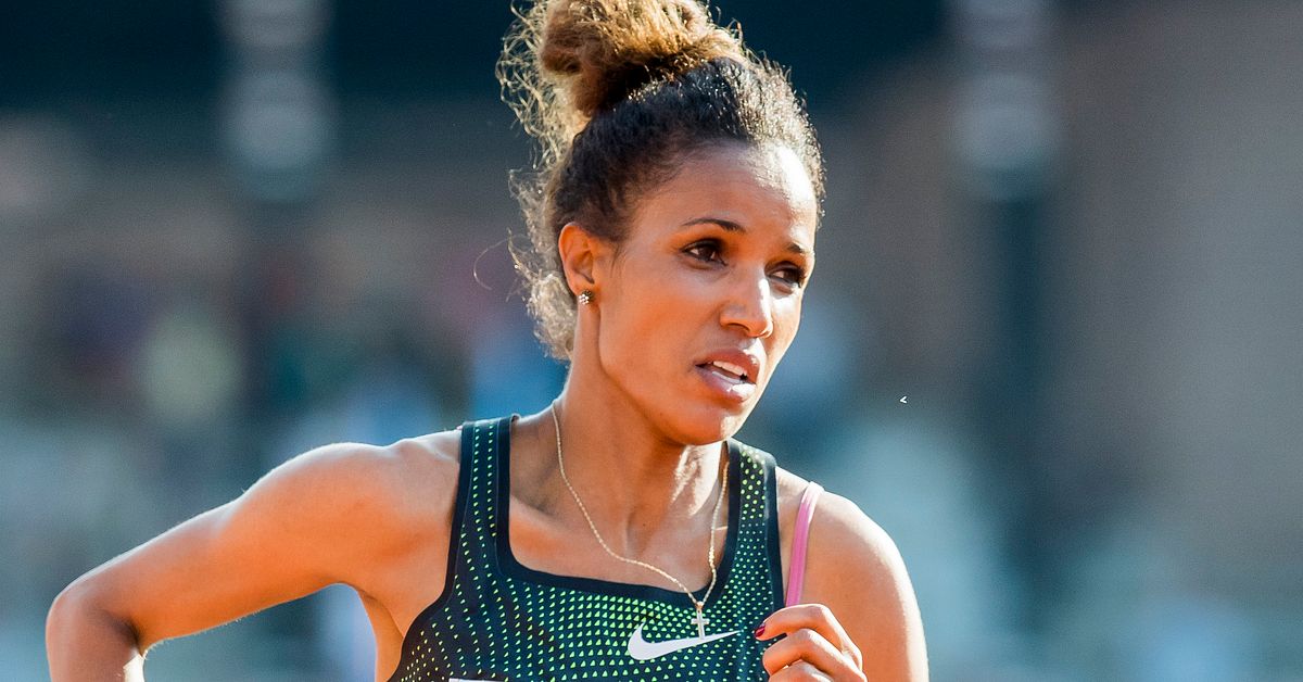 Friidrott: Förbundet bekräftar: Meraf Bahta utreds för dopningsbrott ...